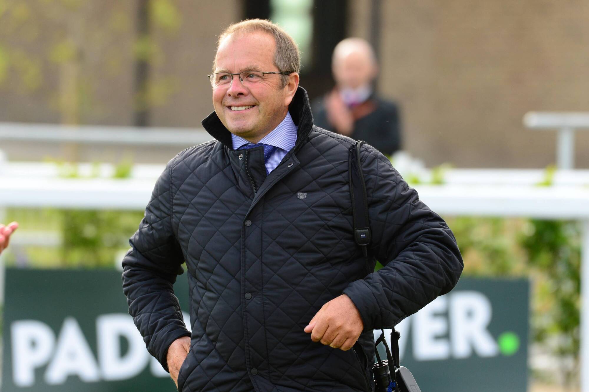 The secrets behind Ger Lyons' success