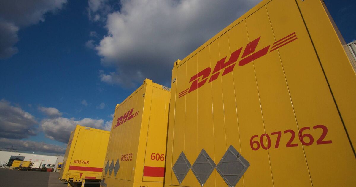 Transport crisis - DHL services in Ireland will not suffer major impact ...