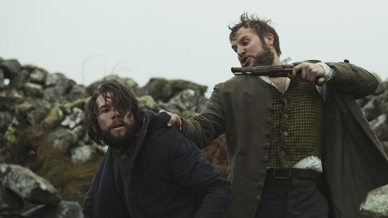 'As a nation we’re traumatised': Oscar-tipped famine movie filmed as ...