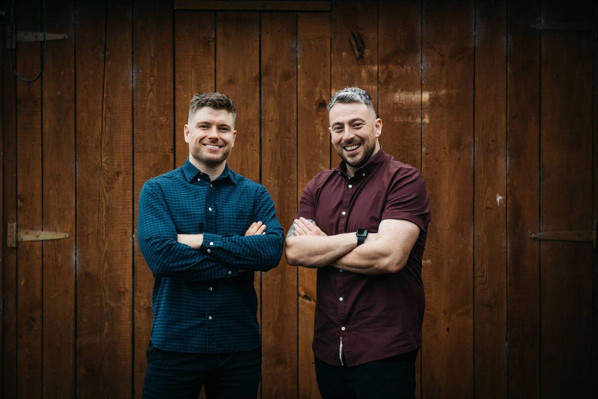 'The show we’ve always wanted to make': The 2 Johnnies talk 2020, and ...