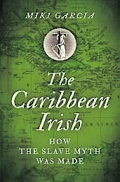 The Caribbean Irish: 'the diaspora are hungry for knowledge'