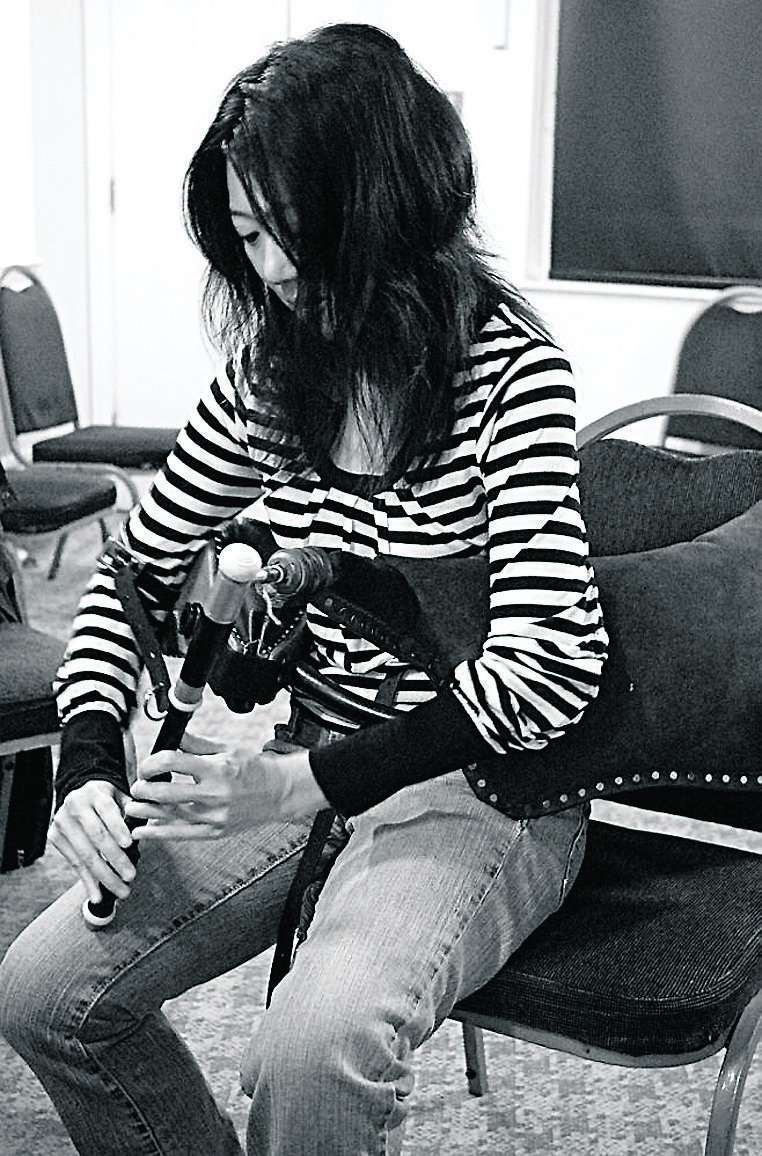 The Caribbean Irish: 'the diaspora are hungry for knowledge'