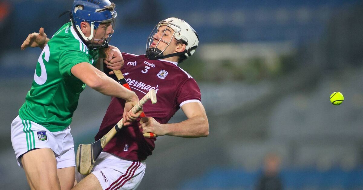 Anthony Daly: Who can stand up to Limerick in 2021?
