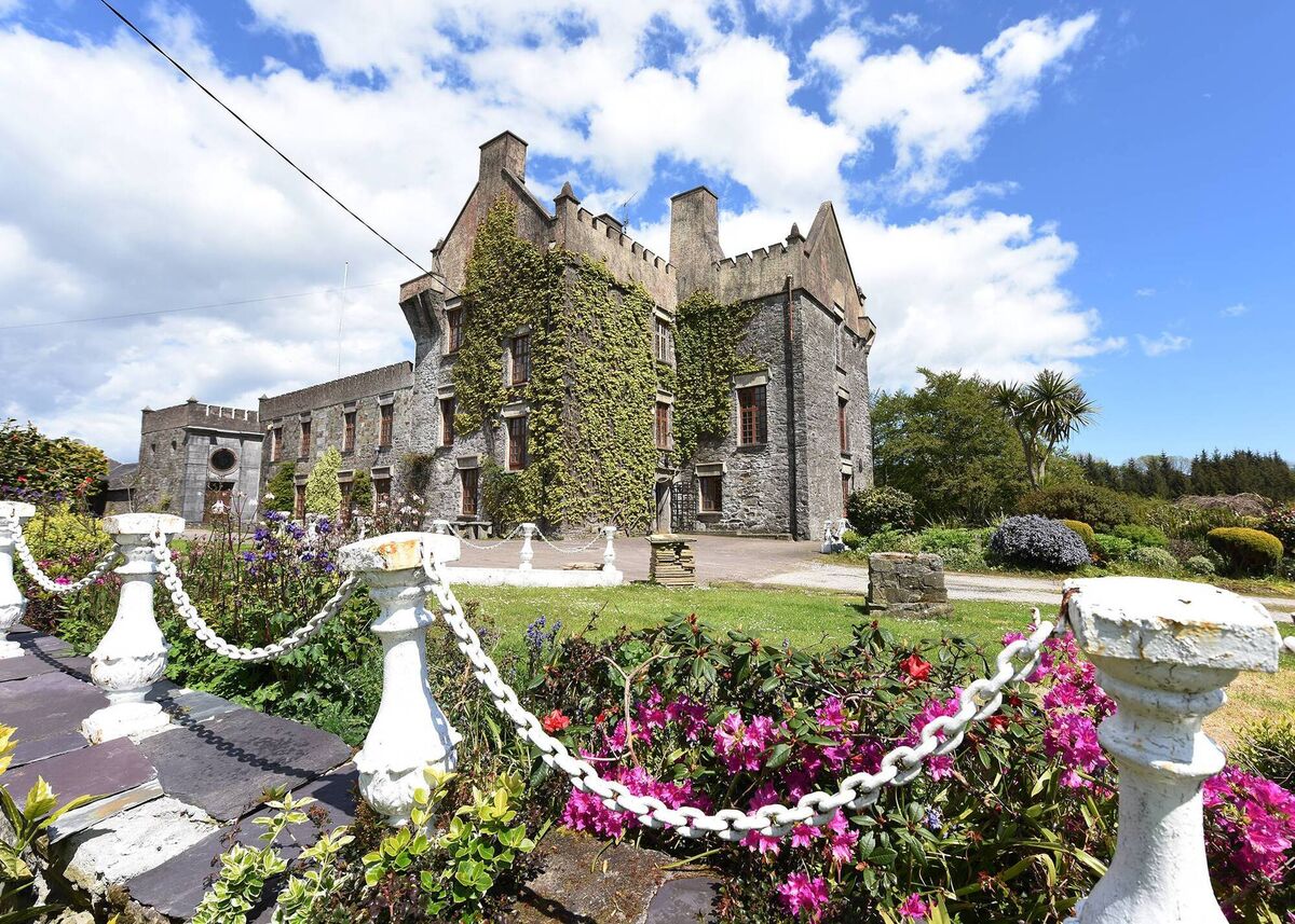 Thinking big: Bumper New Year in Country Homes sales may be on cards ...