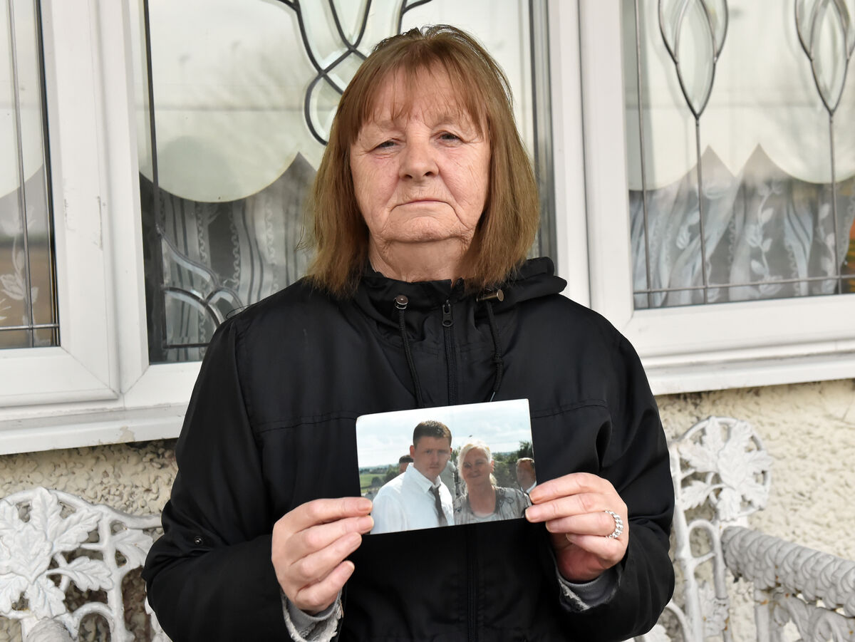 Family of murdered Frankie Dunne still hoping for justice