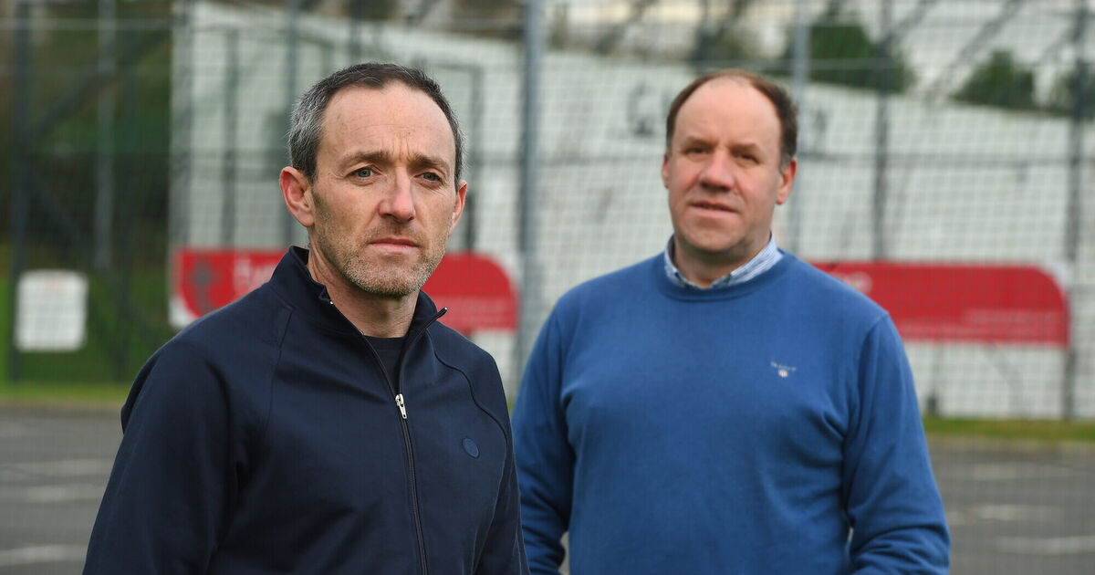 Joint-managers in the GAA: Are two heads better than one?