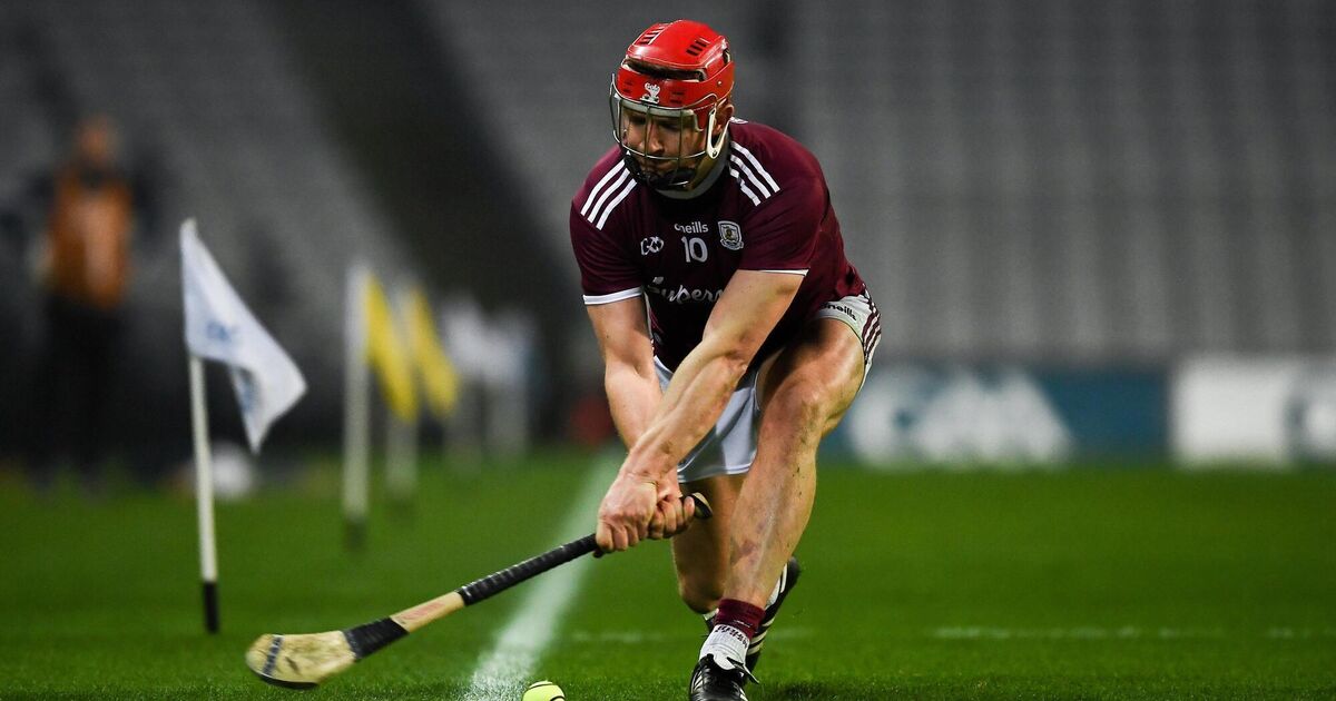 Crunching the hurling numbers: 20 stats from 2020