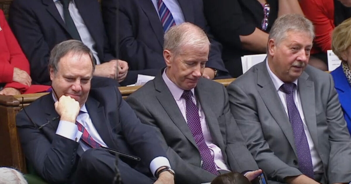 Brexit: Majority of Northern Ireland MPs will not back trade deal