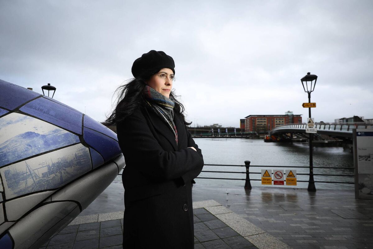 Shared Island Initiative, Day 3 - Half of North say ‘not unionist nor ...