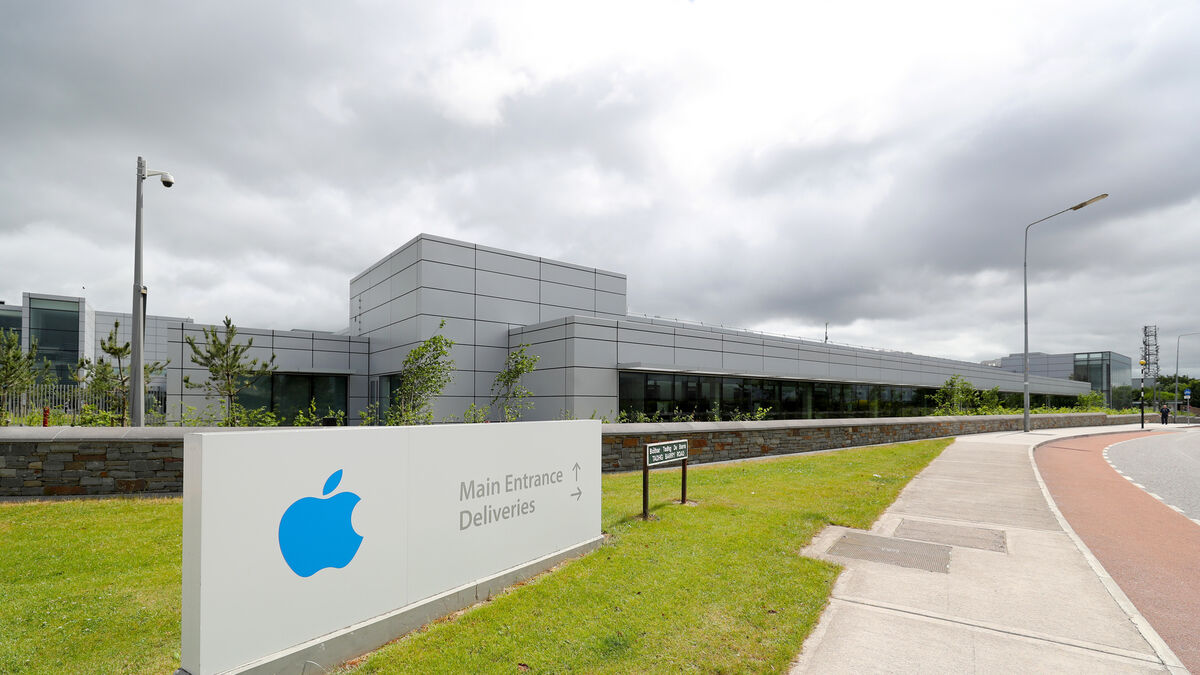 Ireland and Apple is a relationship that goes beyond mere tax advantages