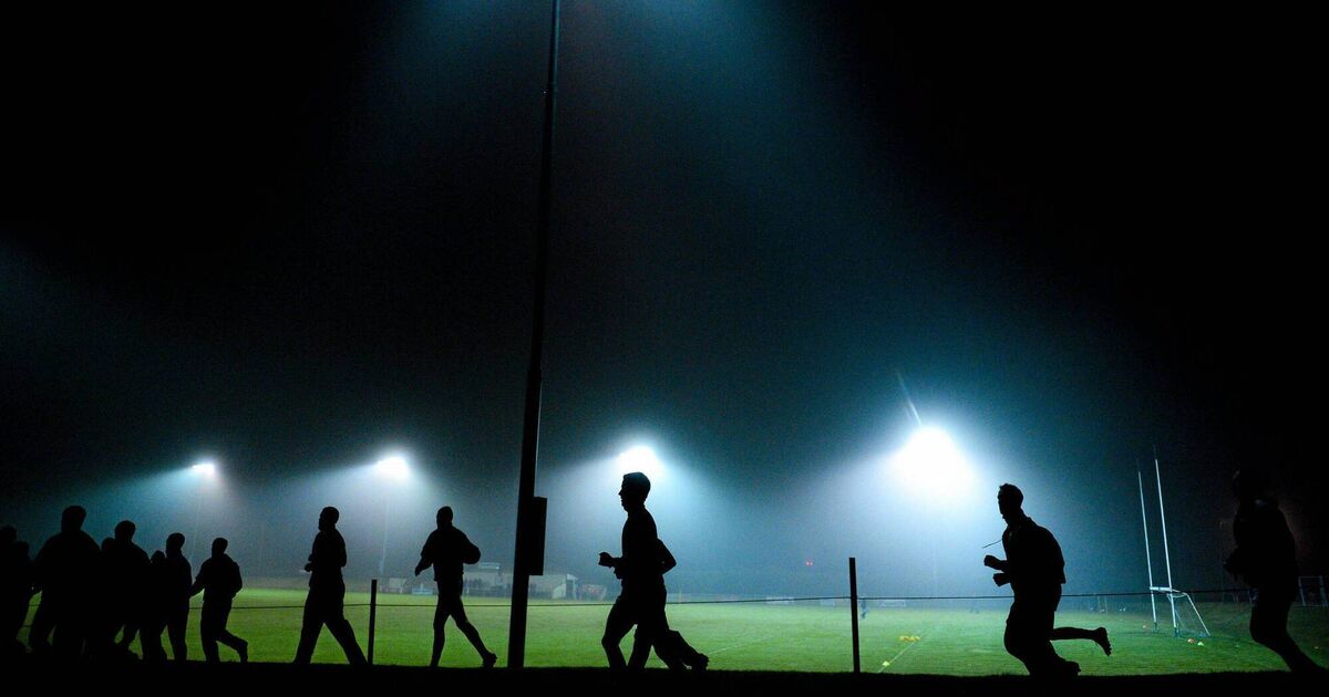 John Connellan claims GAA 'disrupt healthy and meaningful debate' over ...