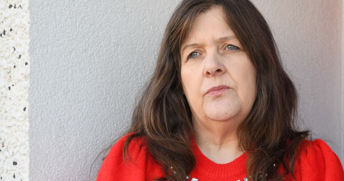 Cork mum's plea for better access to see daughter who lives in nursing home