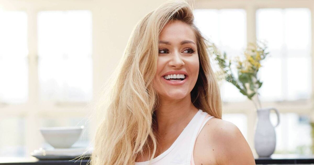 Video: Find your workout mojo with Maeve Madden's fitness tips