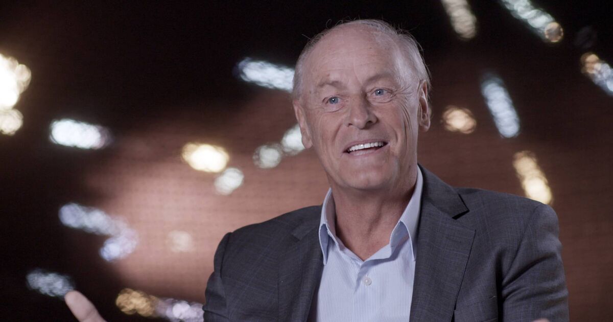 Sunday TV Tips: Remember when a 'praycation' was a top holiday option?