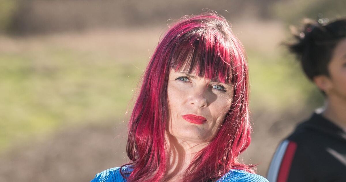 Suzanne Harrington: Let's resolve to give ourselves a break, and kudos ...