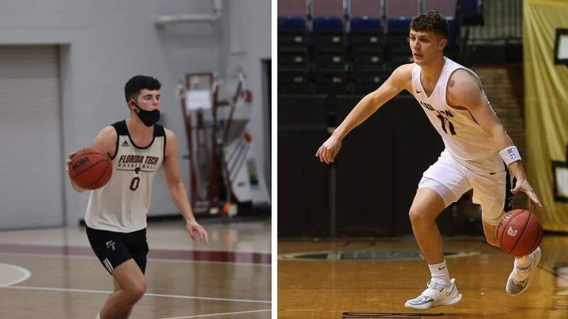 Darragh and Conor O’Sullivan: The Cork basketball stars living their ...