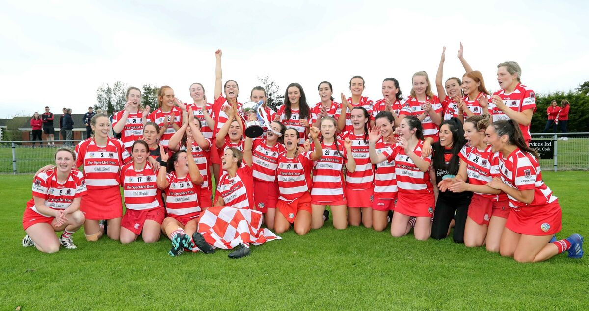 ‘It was the year female athletes had the confidence to speak up about ...