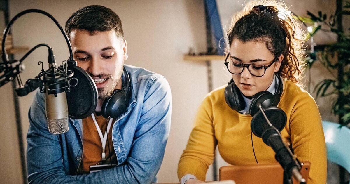 Podcast Corner: Five podcasting trends to watch out for in 2021