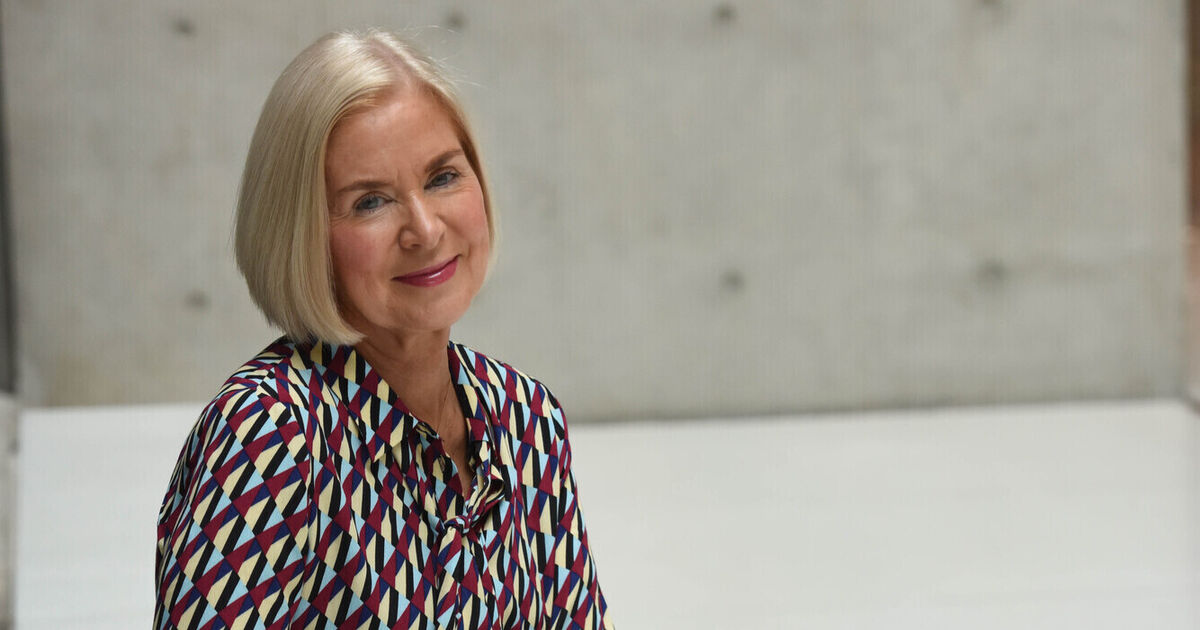 Arts and crafts with the woman who taught us when we were kids: Mary ...