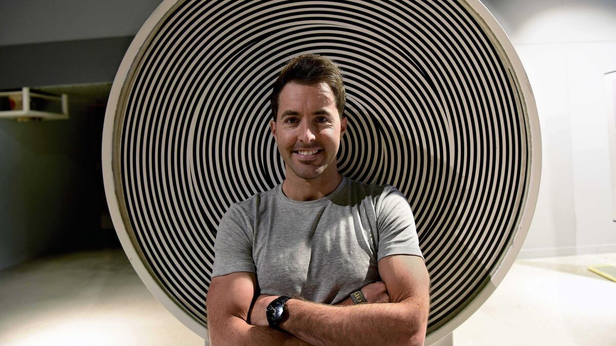 Mark Langtry's five science experiments for kids to try at home