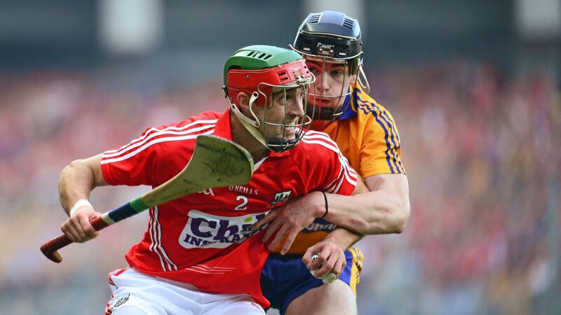 Anthony Nash hails retiring Stephen McDonnell 'who gave the team ...