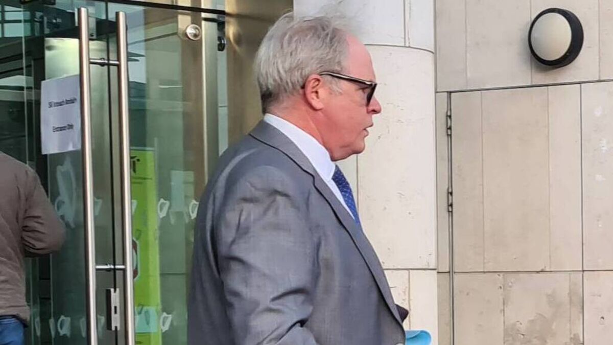 Chemist chain boss accused of deceiving HSE scheme