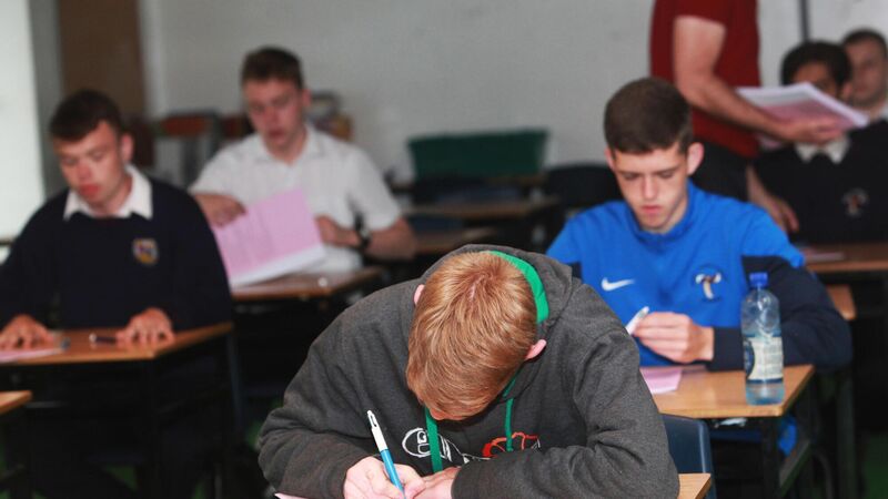 Schools need more time for blended learning with Leaving Cert students ...