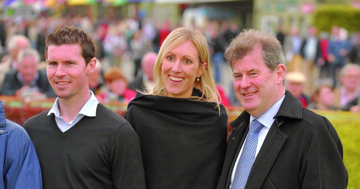 Memorial service for JP McManus' daughter-in-law Emma to be held on Tuesday