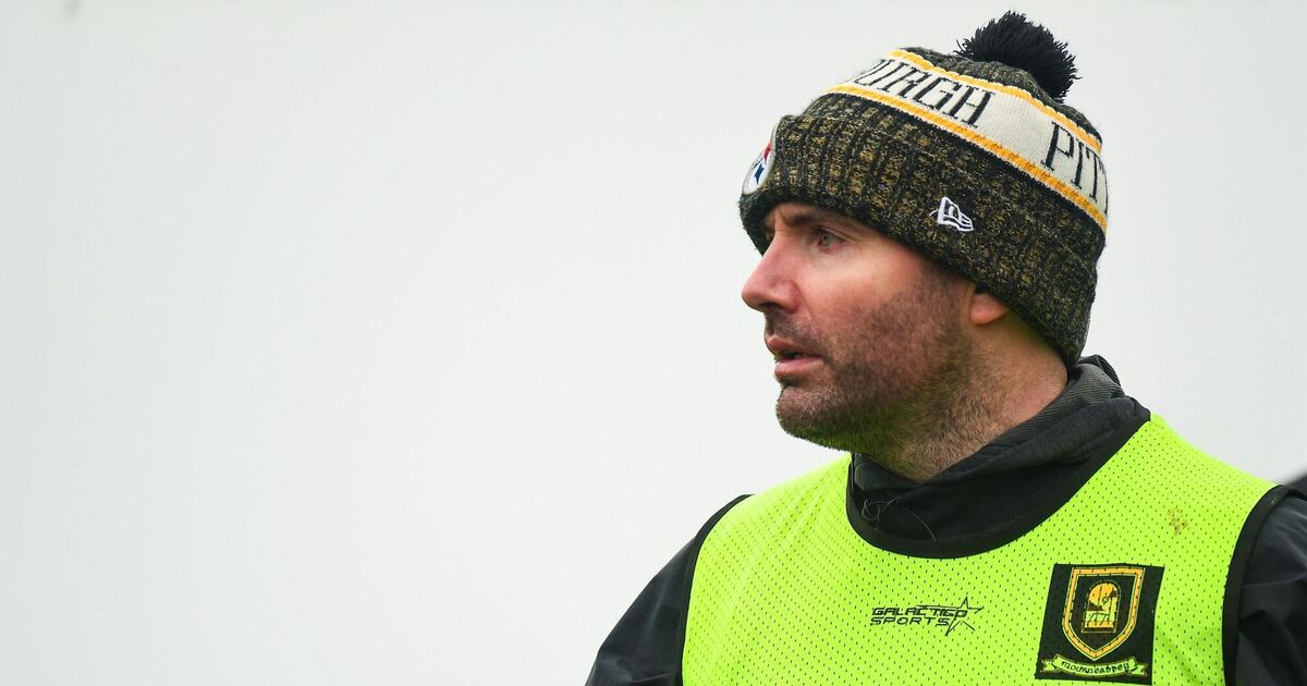 Shane Ronayne named as new Waterford football manager