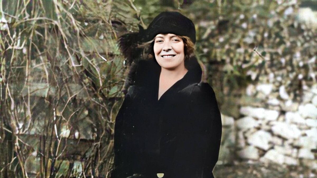 Wednesday TV Tips: The love story of Michael Collins and Kitty Kiernan