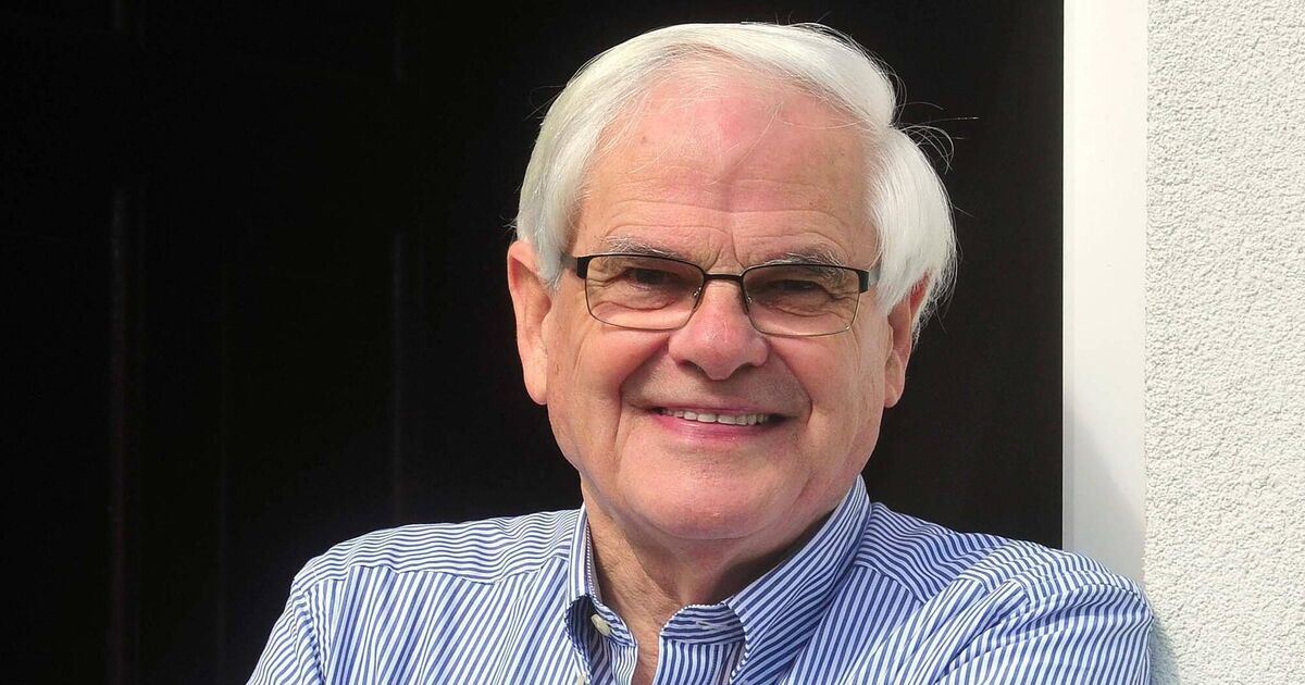 Cork's Greatest Records: Seán Ó Sé on his classic hit, An Poc Ar Buile