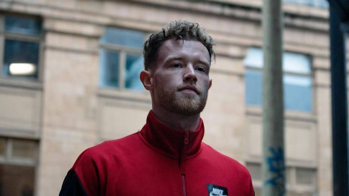 Ballyvolane breakdancer: Hoping to represent Ireland in the newest ...