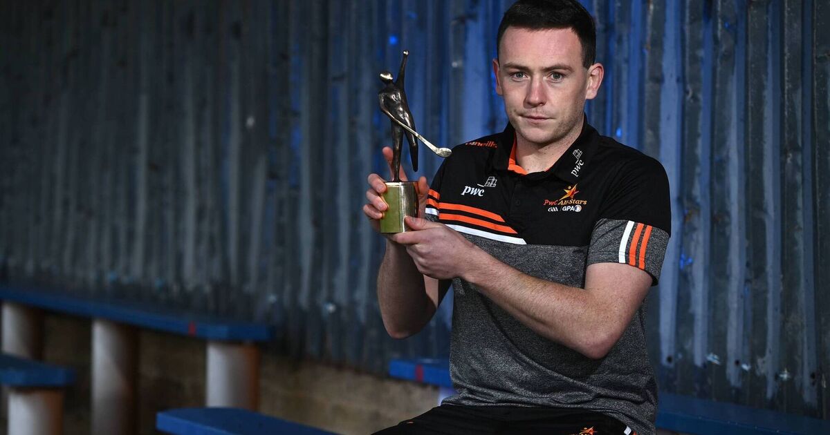 Stephen Bennett fears sin-bin would 'ruin' hurling