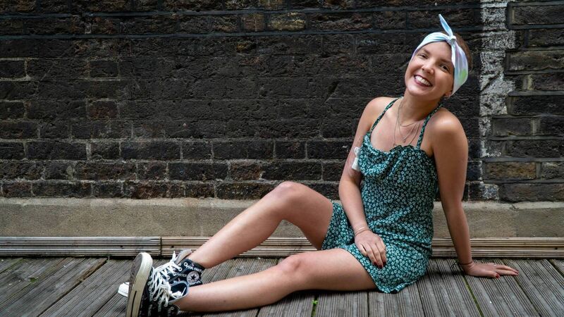 Fvck Cancer: The legacy of Amelia Page's tragic death