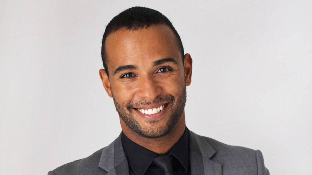 Kamal Ibrahim: The sky is my happy place and there's nothing like flying