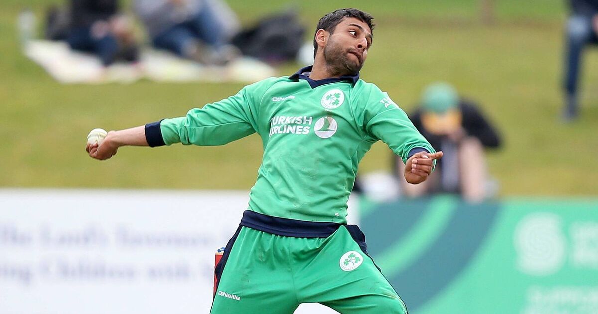 Simi Singh stars as Ireland beat UAE to draw ODI series