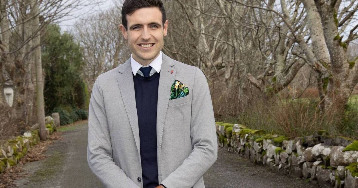 This Much I Know: 'I'm afraid of crocodiles!' — TG4's Donncha Ó Murchú