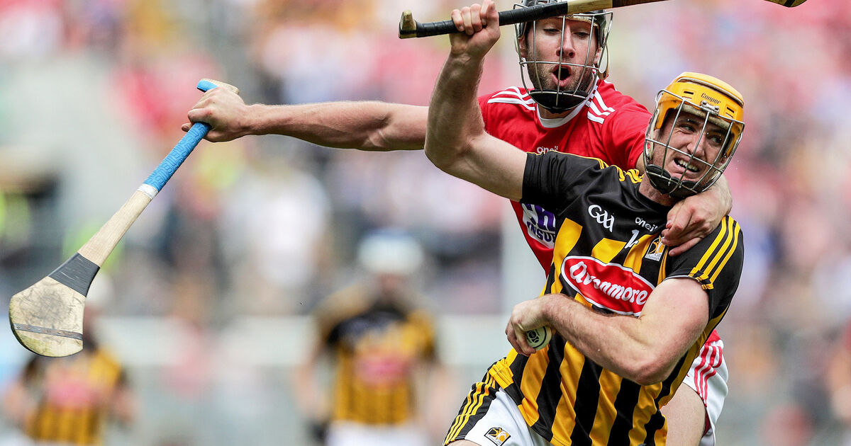 Kilkenny captain Colin Fennelly to sit out 2021 season