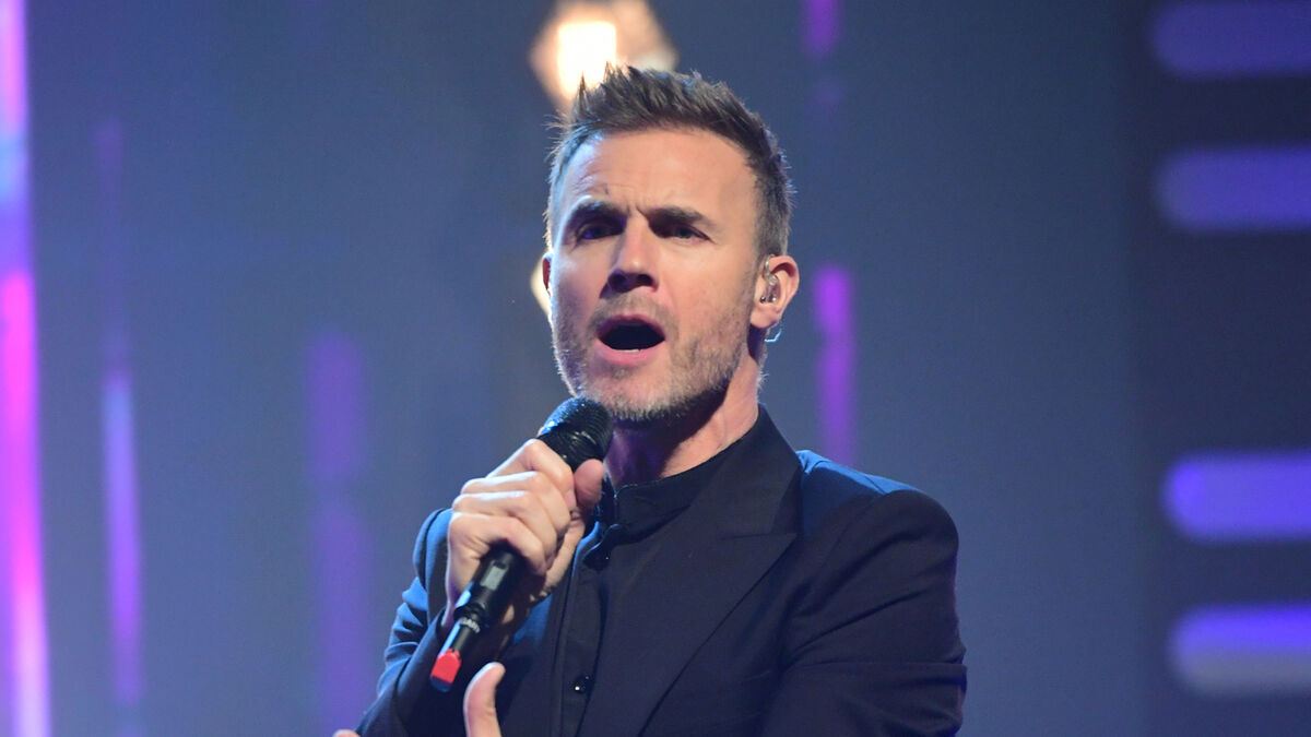 Gary Barlow 50 today: Highs and lows of the Take That star’s glittering ...