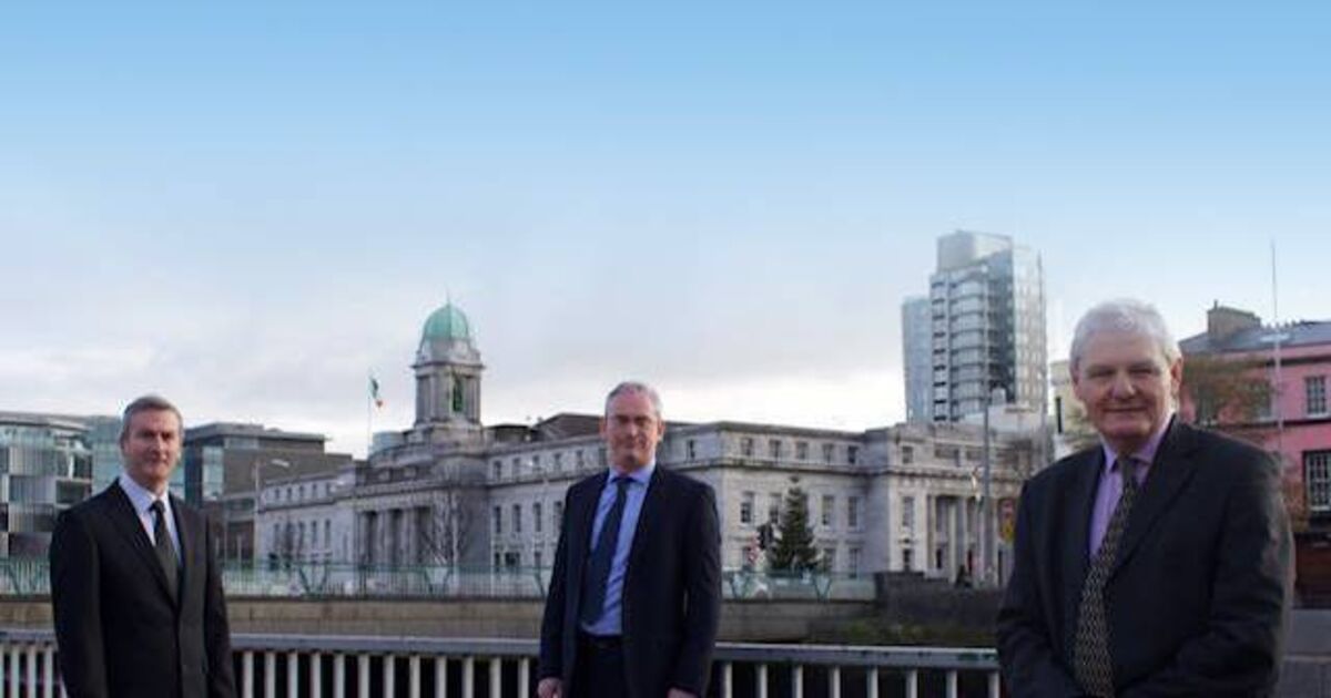 Cork solicitors expand with new executive appointments