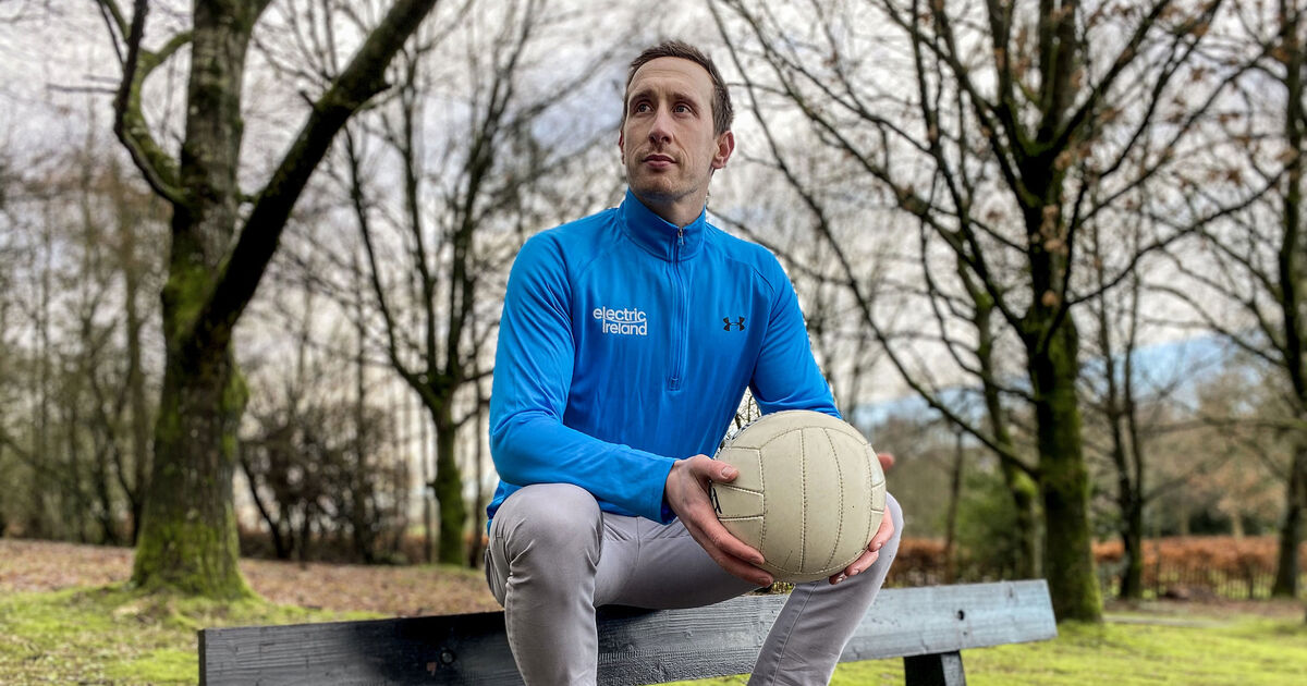 Colm Cavanagh considering Tyrone comeback