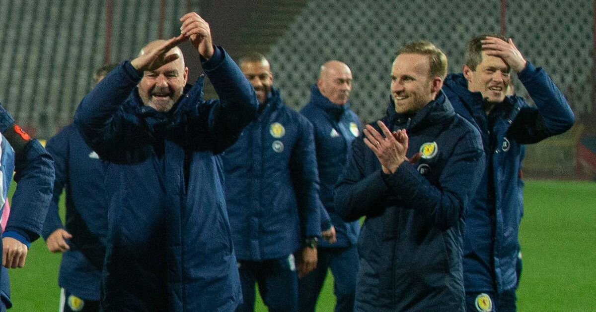 Johnny Nicholson: Which underdog will provide the ‘well, no-one saw ...