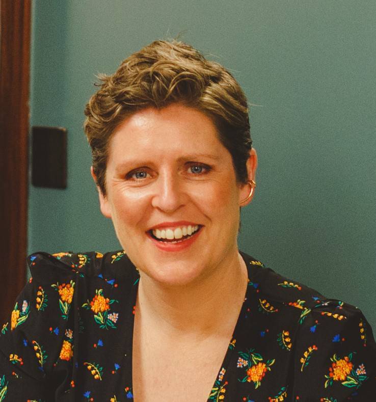 Former Kerry footballer Aisling Clifford on finding a family away from ...