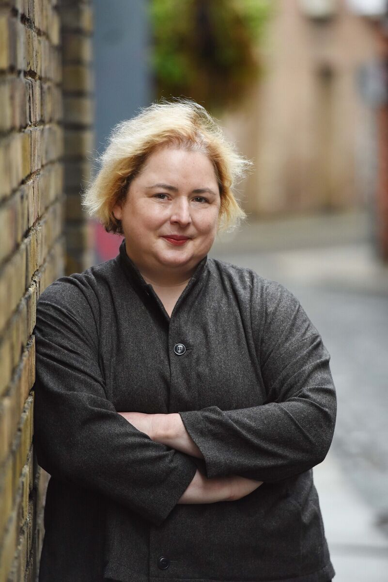 'It's bleak, that's why you laugh': Derry Girls' Siobhán McSweeney puts ...