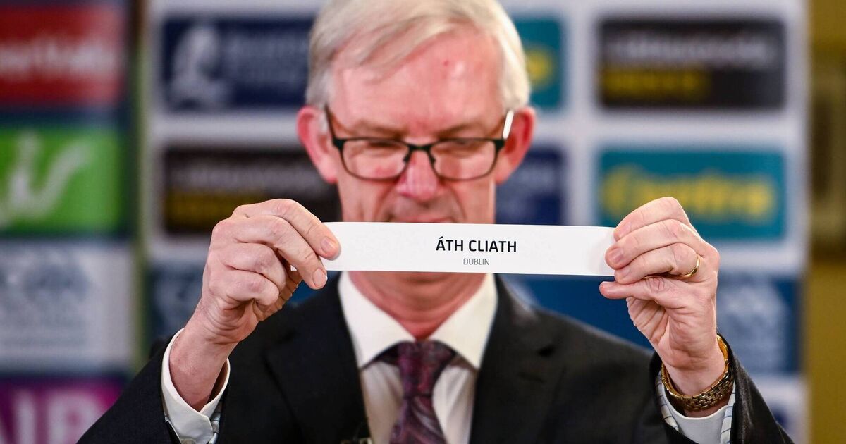 Leinster GAA chairman Pat Teehan: Dublin critics have short memories