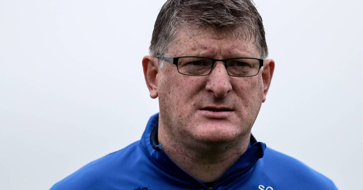 Shane Curran: Players should be freer to change counties