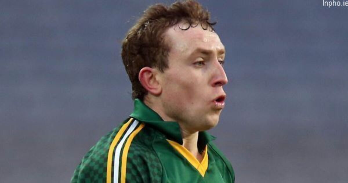 Meath pair set for Championship debuts