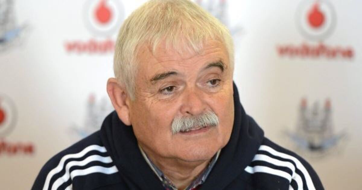 'Opt for life' logo likely for Dublin jersey