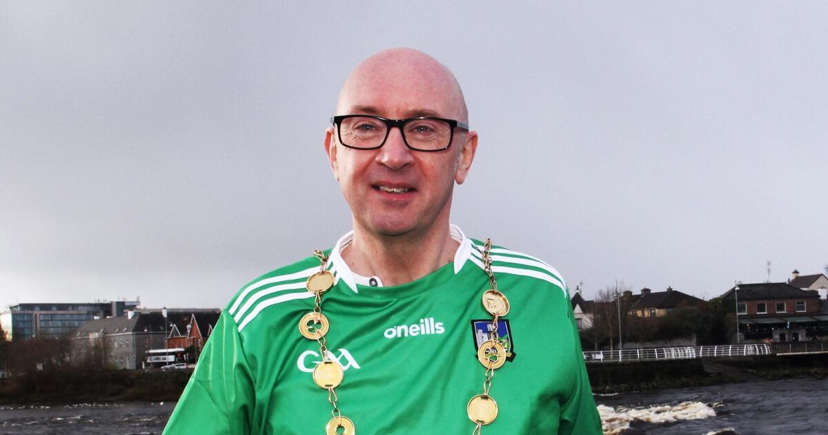 Limerick's first directly-elected mayor will take control of major ...