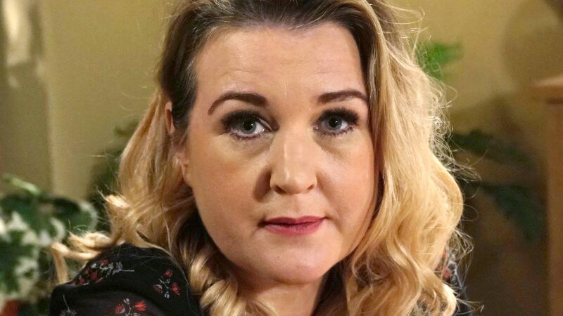 Question of Taste: Sorcha Furlong of Fair City selects her faves